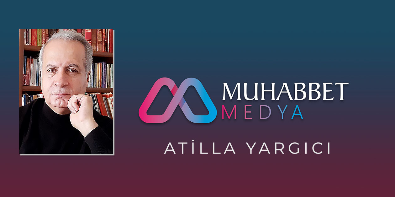 Dijital Devrim ve Bir Hadis - Atilla Yargıcı