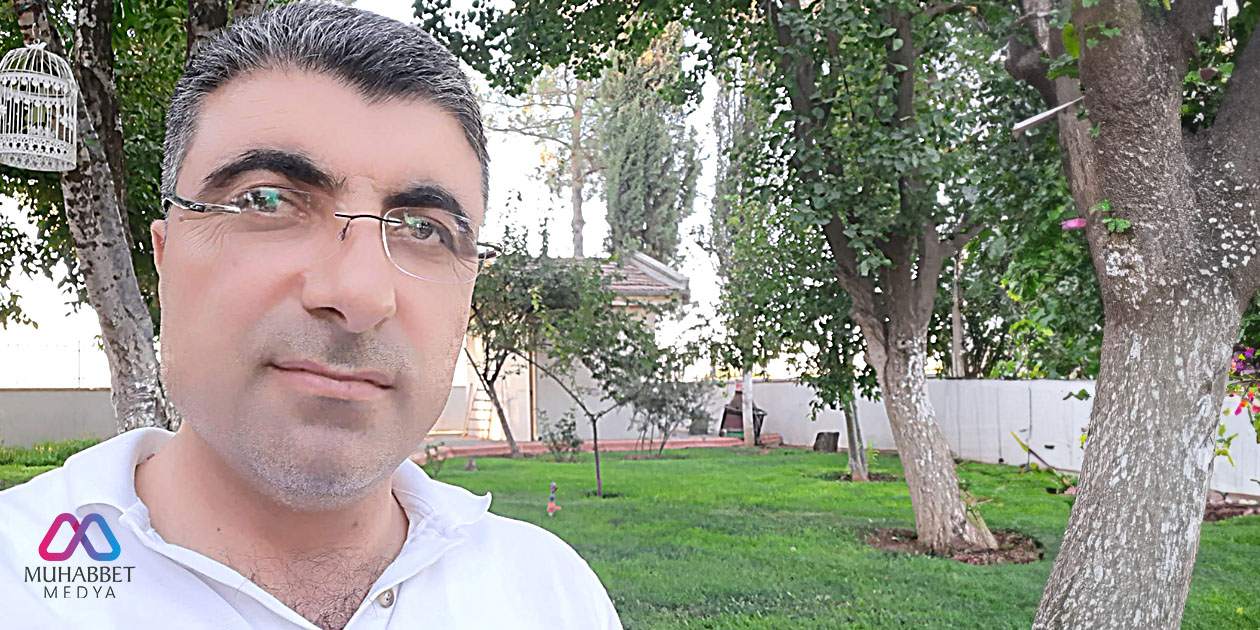 Mukaddes Yolculuk -2 - Hasan Durmaz