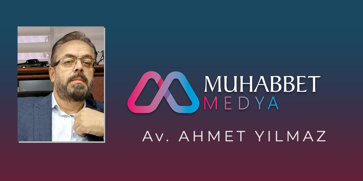 İbadet Hürriyeti - Cuma Namazı - Ahmet Yılmaz